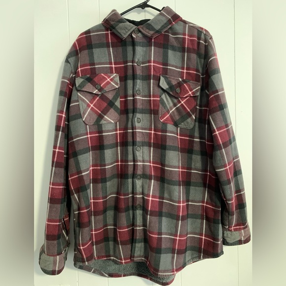 Freedom Foundry | Jackets & Coats | Freedom Foundry Mens Super Plush ...